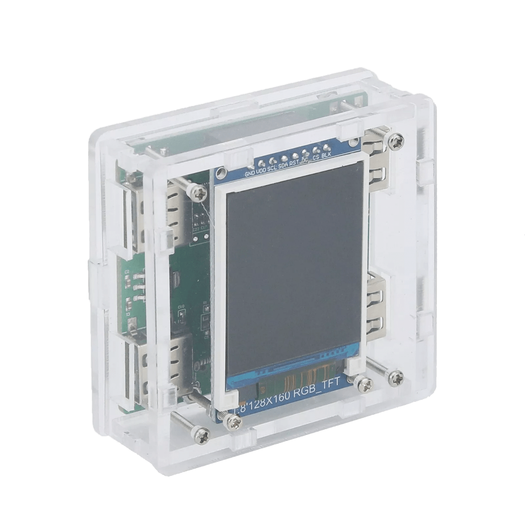 KMbox-Net | Phoenix DMA - DMA Cards - 4k Fusers - Kmbox - Arduino