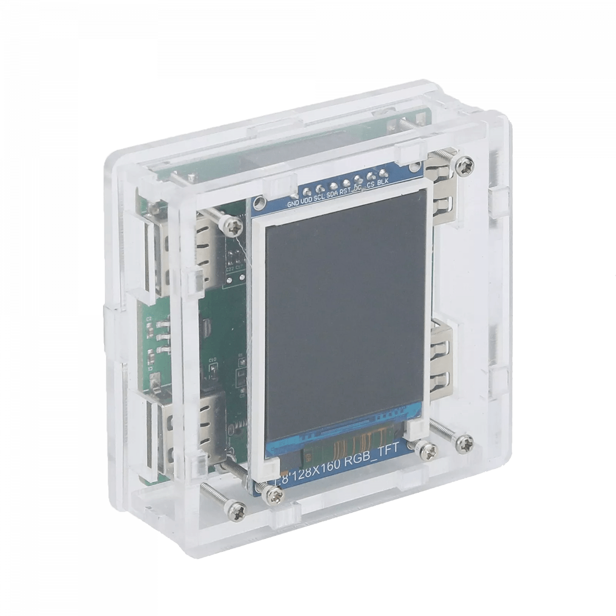 KMbox-Net | Phoenix DMA - DMA Cards - 4k Fusers - Kmbox - Arduino