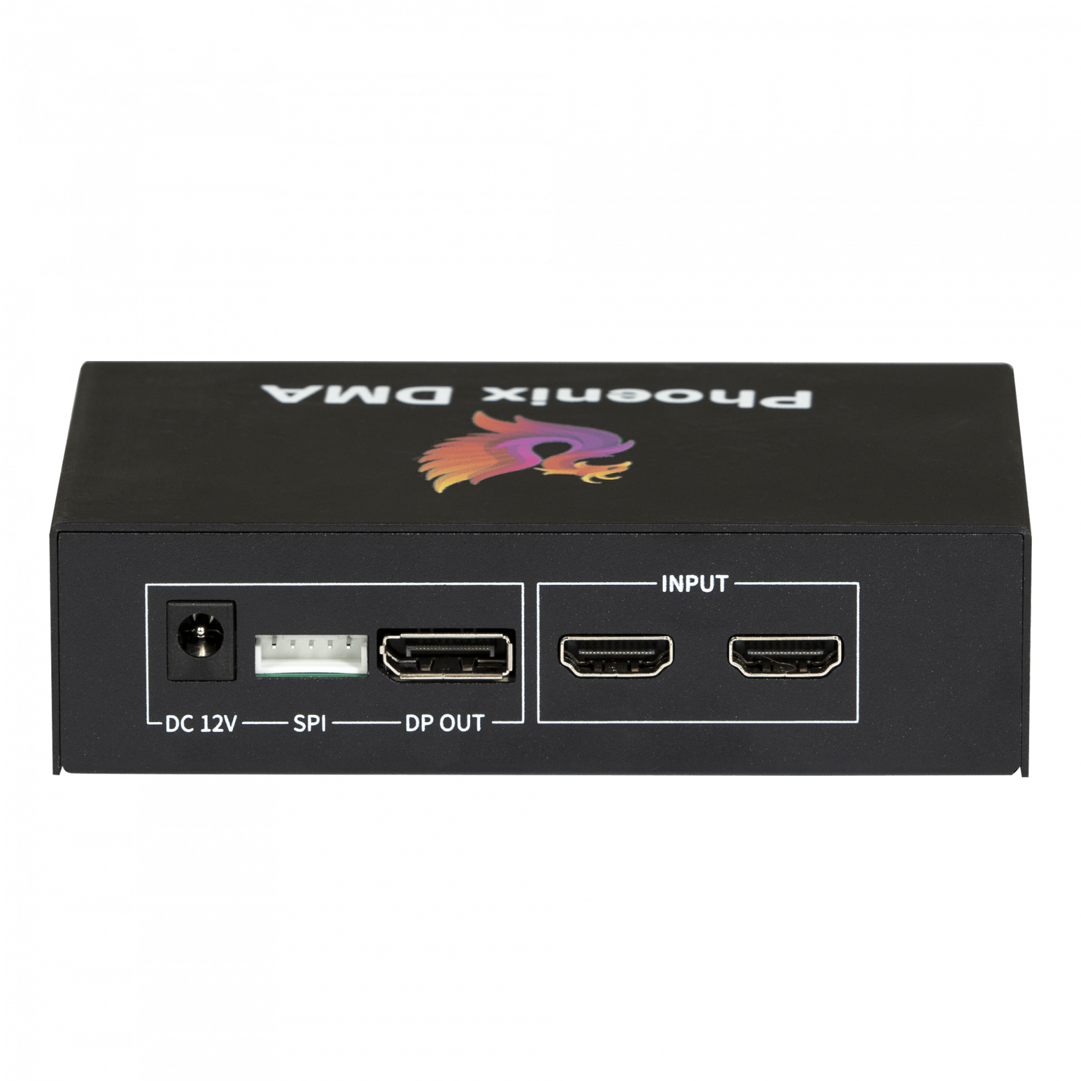 4K Fuser HDMI/DP | Phoenix DMA