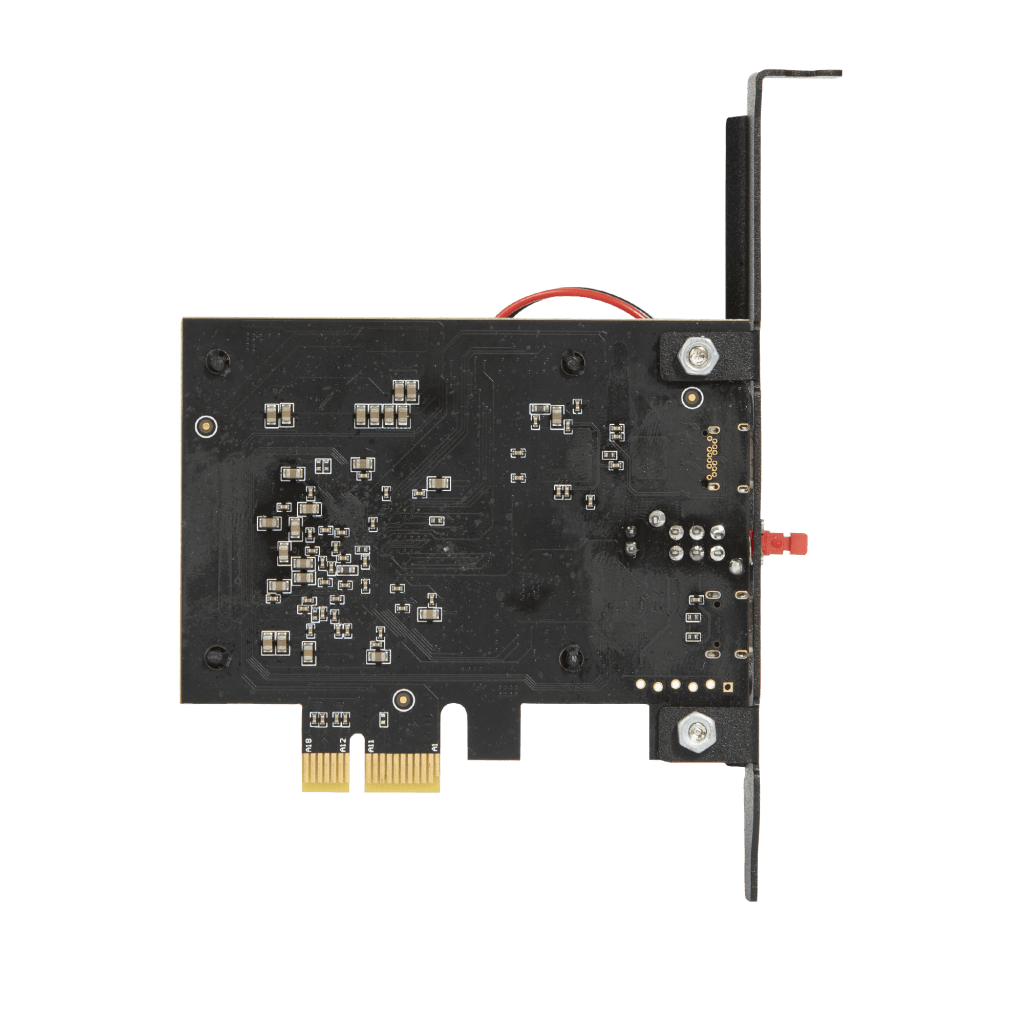 Model U 75T DMA Card | Phoenix DMA