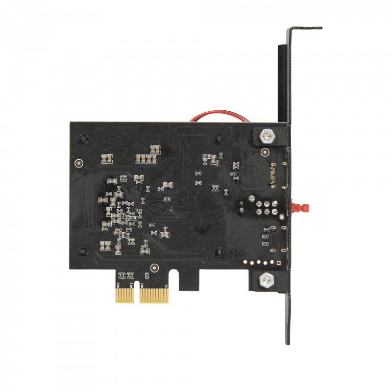 Model U 75T DMA Card | Phoenix DMA