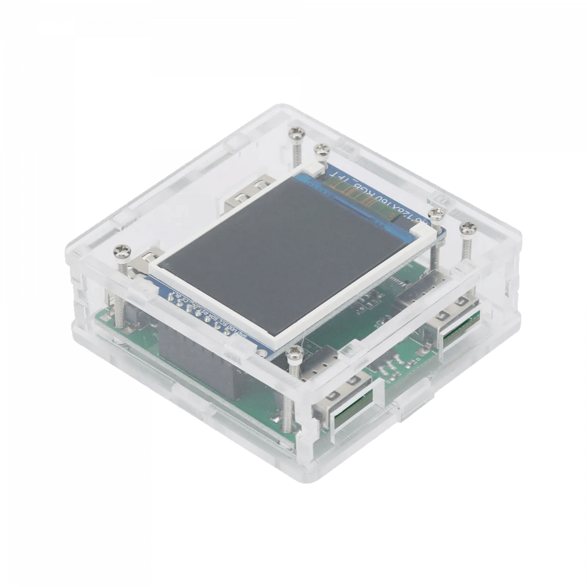 KMbox-Net | Phoenix DMA - DMA Cards - 4k Fusers - Kmbox - Arduino