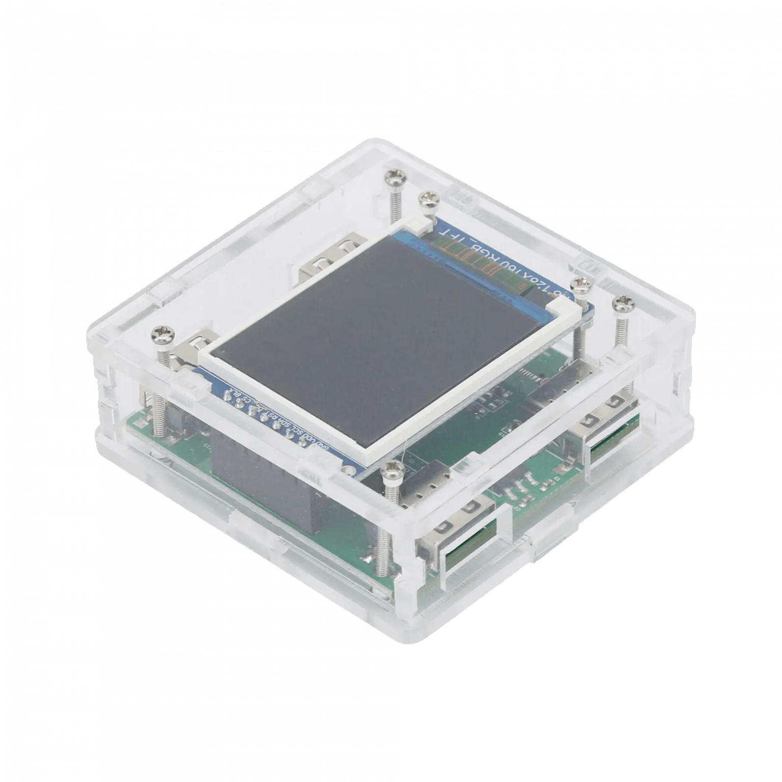 KMbox-Net | Phoenix DMA - DMA Cards - 4k Fusers - Kmbox - Arduino