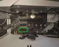 DMA Card Setup | 35t DMA Model C | Phoenix DMA