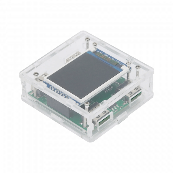 KMbox-Net | Phoenix DMA - DMA Cards - 4k Fusers - Kmbox - Arduino