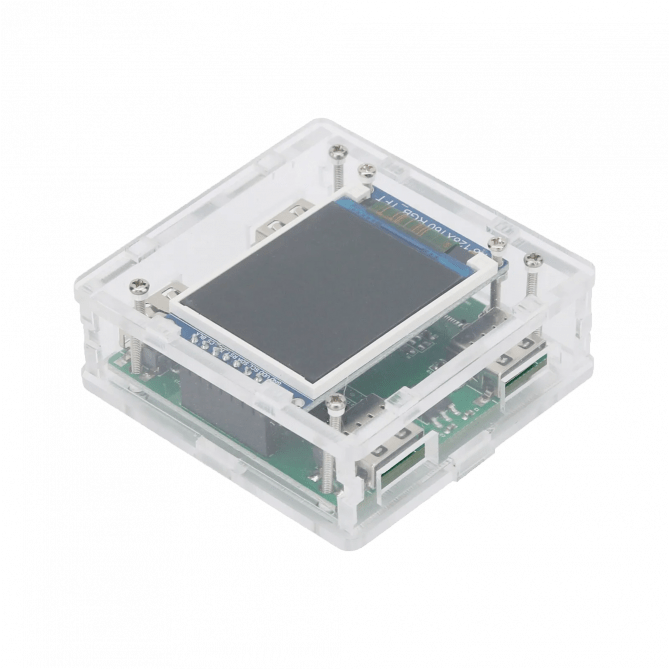 KMbox-Net | Phoenix DMA - DMA Cards - 4k Fusers - Kmbox - Arduino