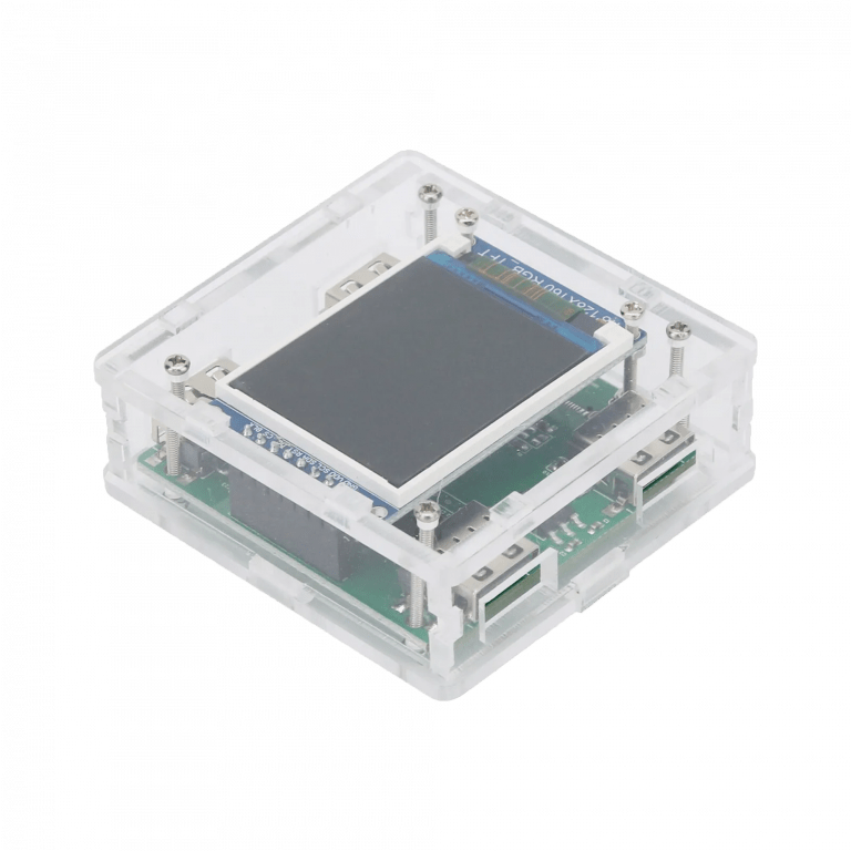 KMbox-Net | Phoenix DMA - DMA Cards - 4k Fusers - Kmbox - Arduino