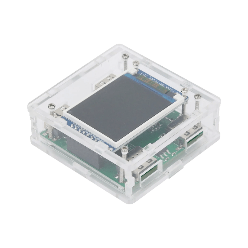 KMbox-Net | Phoenix DMA - DMA Cards - 4k Fusers - Kmbox - Arduino