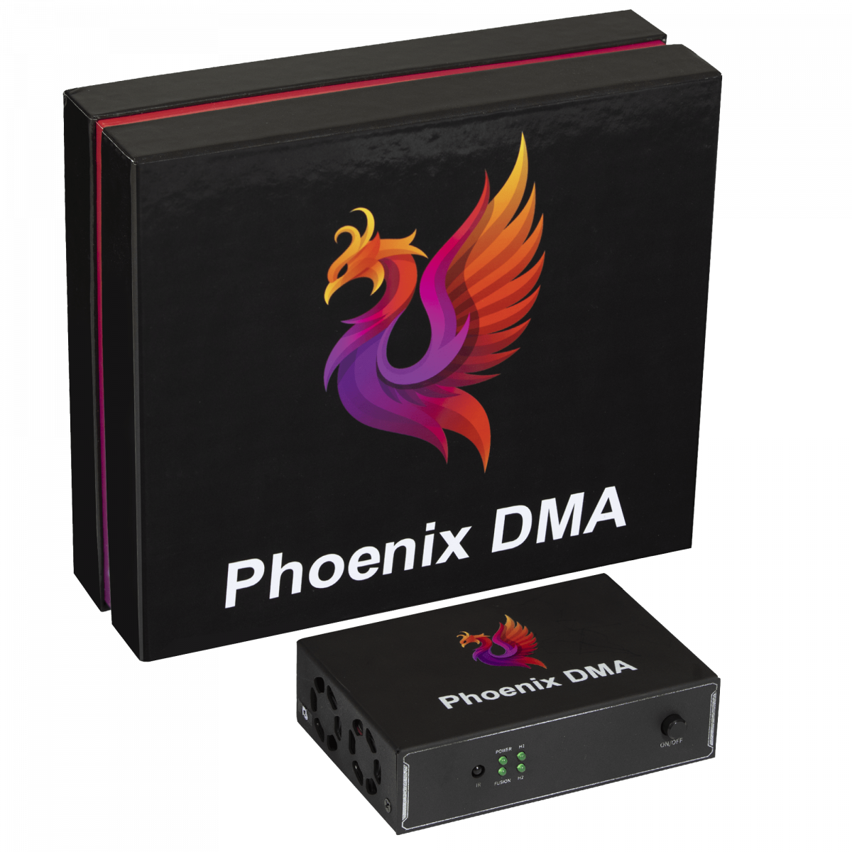 DMA Cards - 4k Fusers - Kmbox - Arduino - Phoenix DMA
