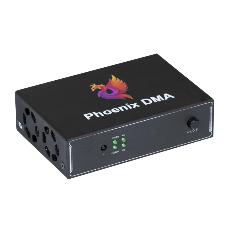 DMA Cards - 4k Fusers - Kmbox - Arduino - Phoenix DMA