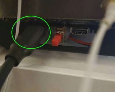 DMA Card Setup | 75t DMA Model U | Phoenix DMA