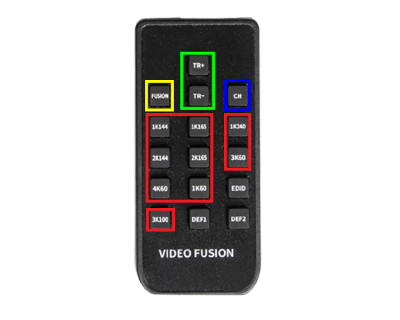 DMA Fuser setup | DMA Cards - 4k Fusers - Kmbox - Phoenix DMA