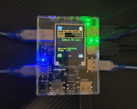 KMbox Nvideo Quick Start Guide | Phoenix DMA