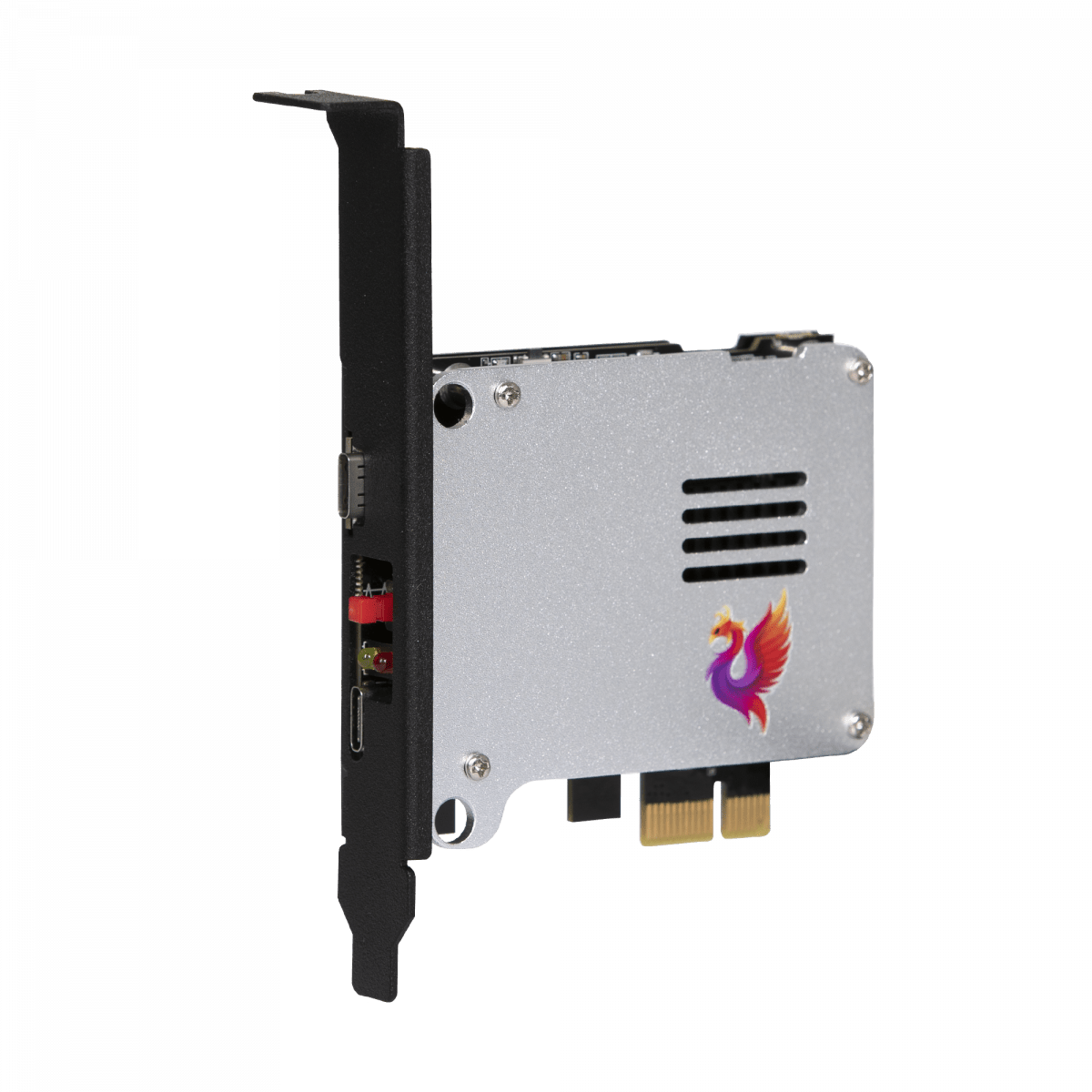 Model C 35T DMA Card | Phoenix DMA