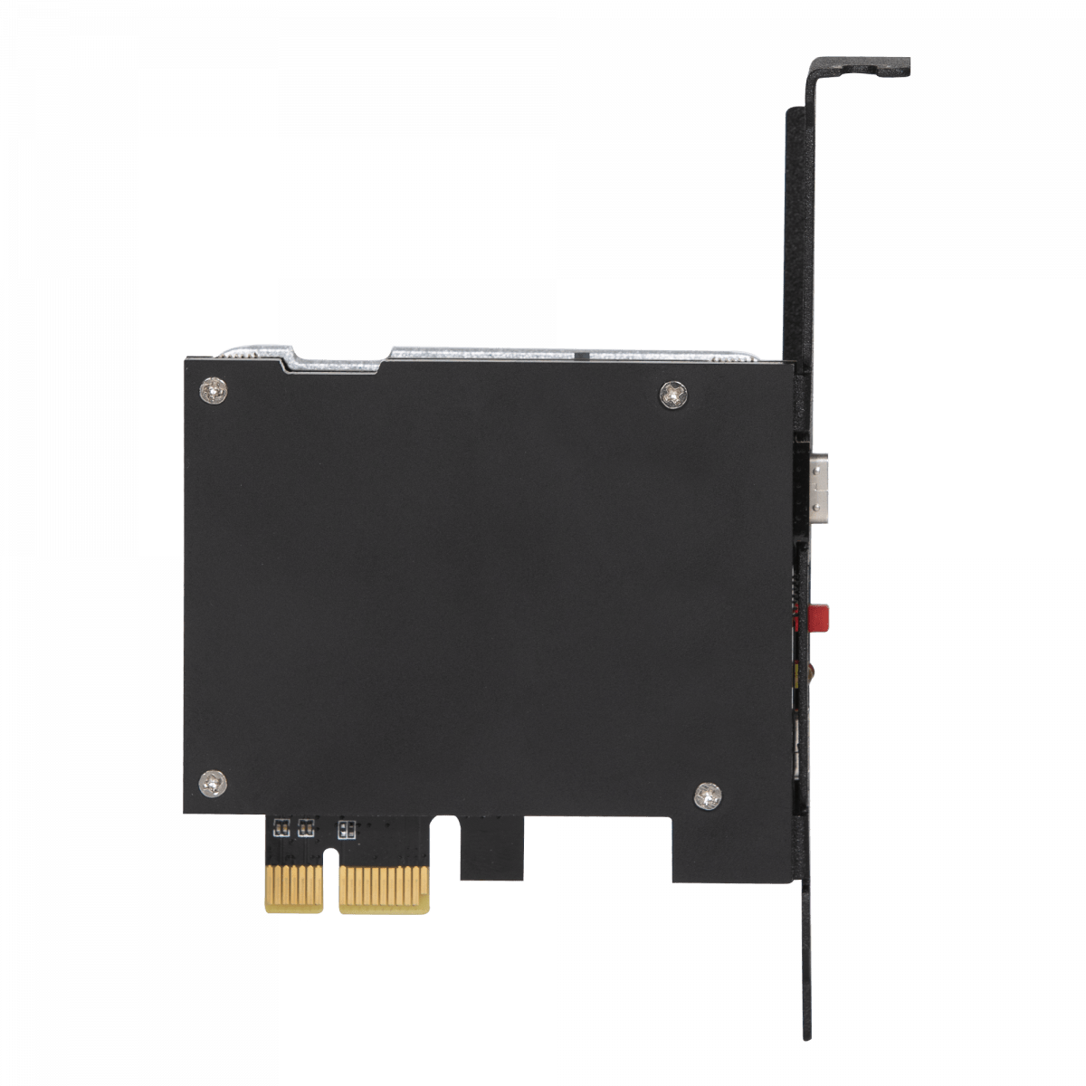 Model C 35T DMA Card | Phoenix DMA