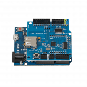 Arduino Bare Pre-Built | Phoenix DMA
