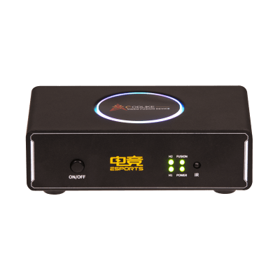 Fuser Quick Start Guide | DMA Hardware Guide | Phoenix DMA