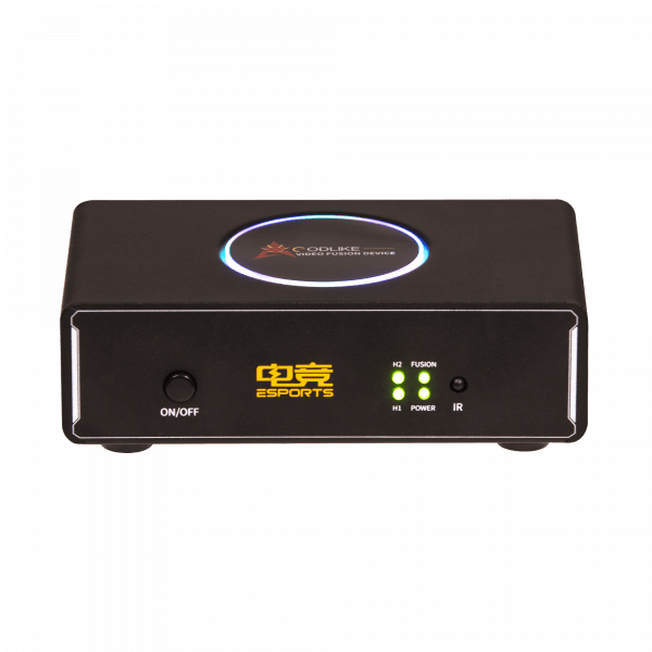 Fuser Quick Start Guide | DMA Hardware Guide | Phoenix DMA