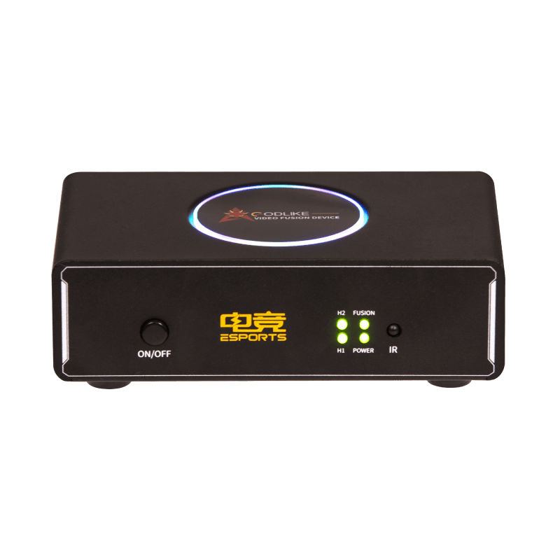 DMA Cards - 4k Fusers - Kmbox - Arduino - Phoenix DMA