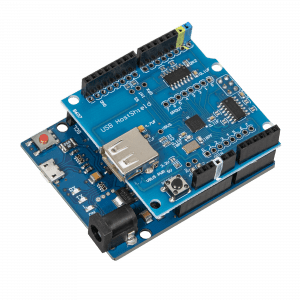 Arduino Bare Pre-Built | Phoenix DMA