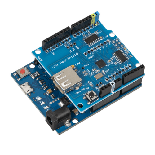 Arduino Bare Pre-Built | Phoenix DMA