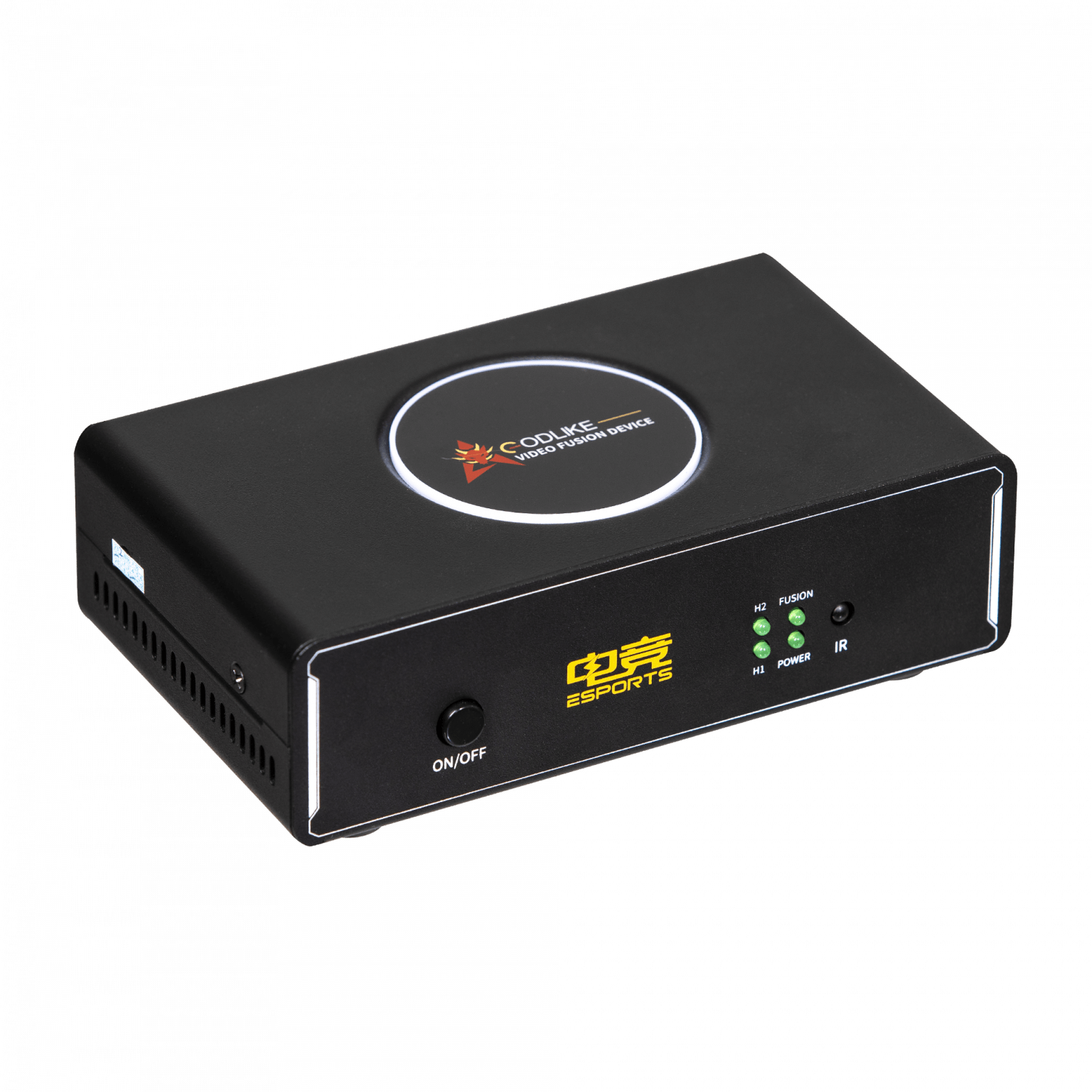 Godlike GBOX Fuser HDMI/DP 4k | Phoenix DMA