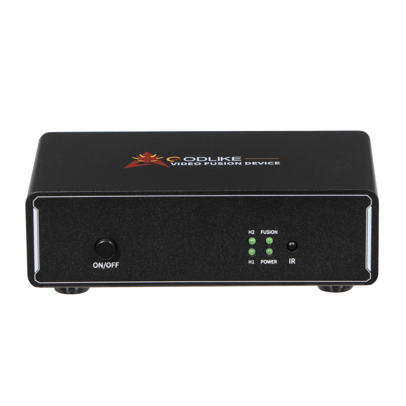 Fuser Quick Start Guide | DMA Hardware Guide | Phoenix DMA