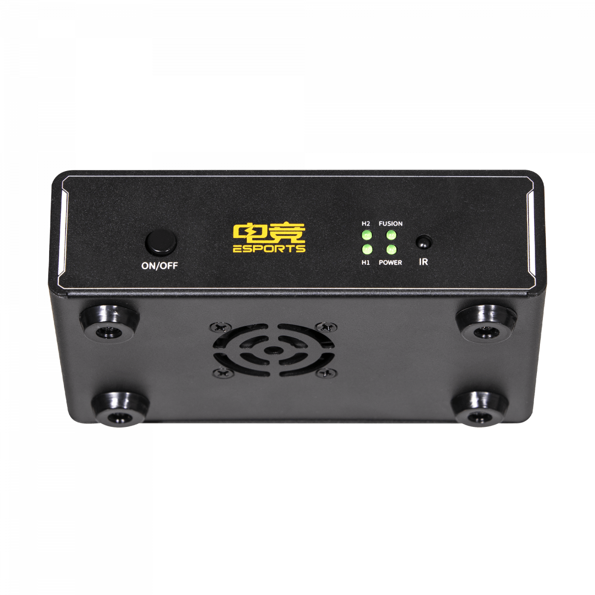 Godlike GBOX Fuser HDMI/DP 4k | Phoenix DMA