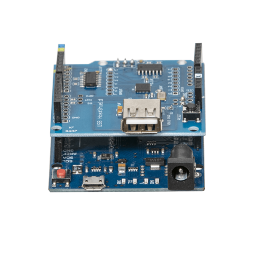Arduino Bare Pre-Built | Phoenix DMA