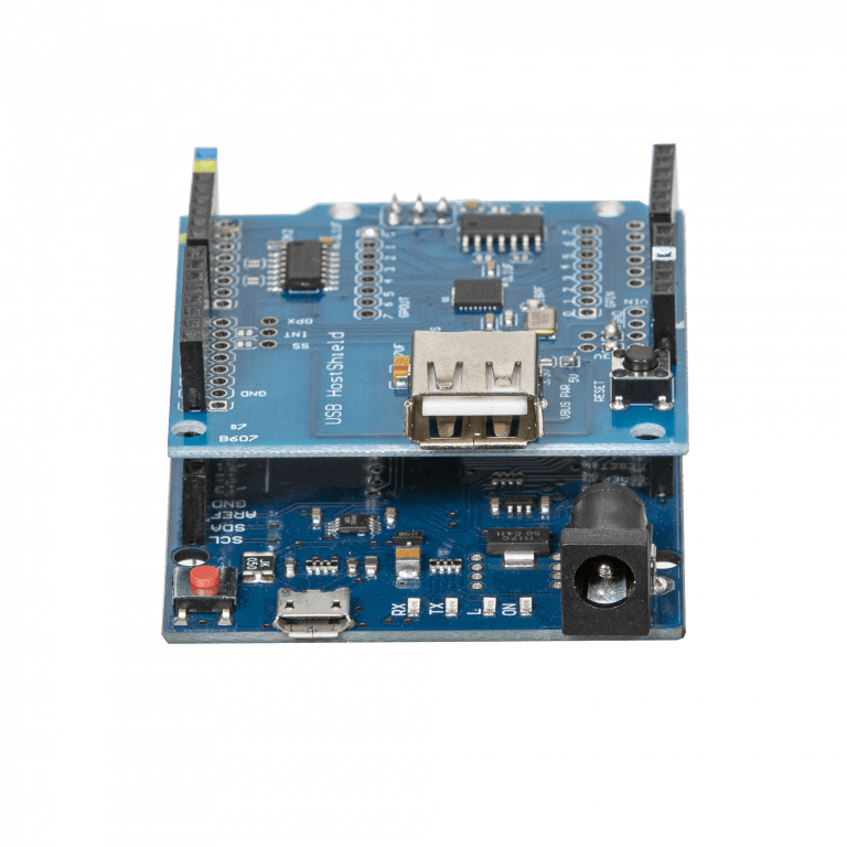 Arduino Bare Pre-Built | Phoenix DMA