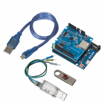 Arduino Bare Pre-Built | Phoenix DMA