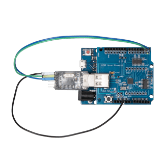 Arduino Bare Pre-Built | Phoenix DMA