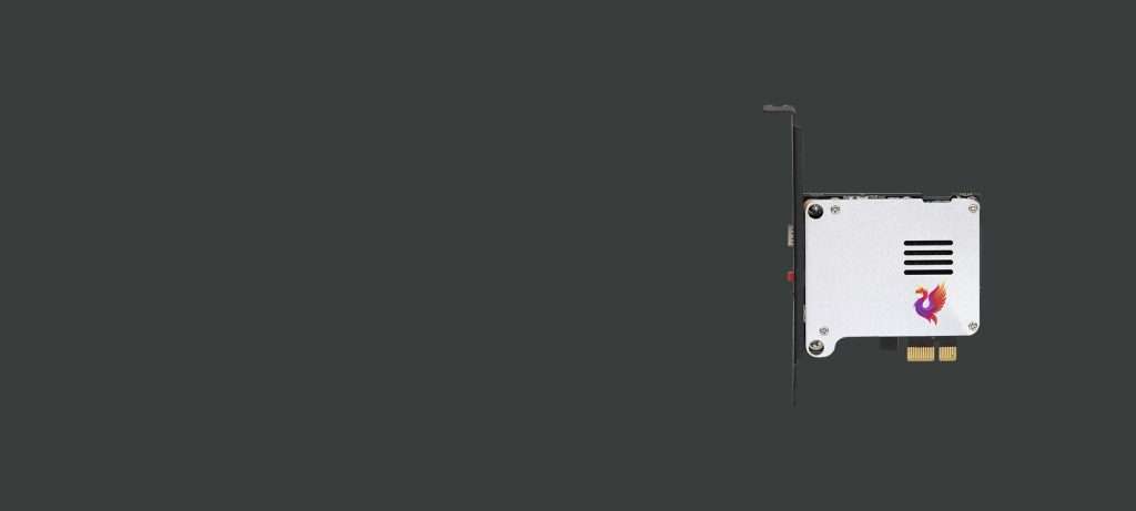 DMA Cards - 4k Fusers - Kmbox - Arduino - Phoenix DMA