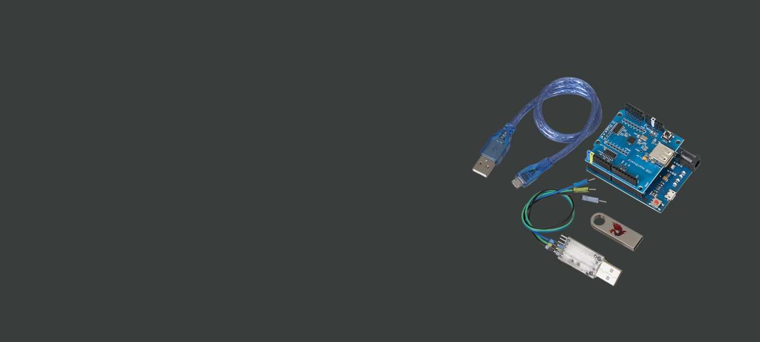 DMA Cards - 4k Fusers - Kmbox - Arduino - Phoenix DMA