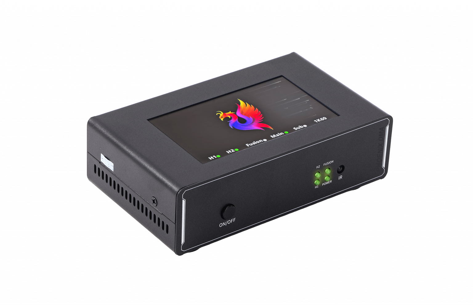 Godlike Touch Fuser HDMI/DP 4k | Phoenix DMA