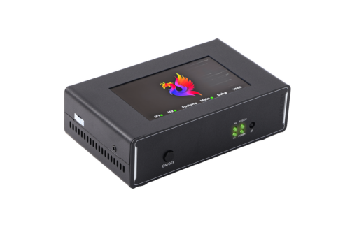 Godlike Touch Fuser HDMI/DP 4k | Phoenix DMA