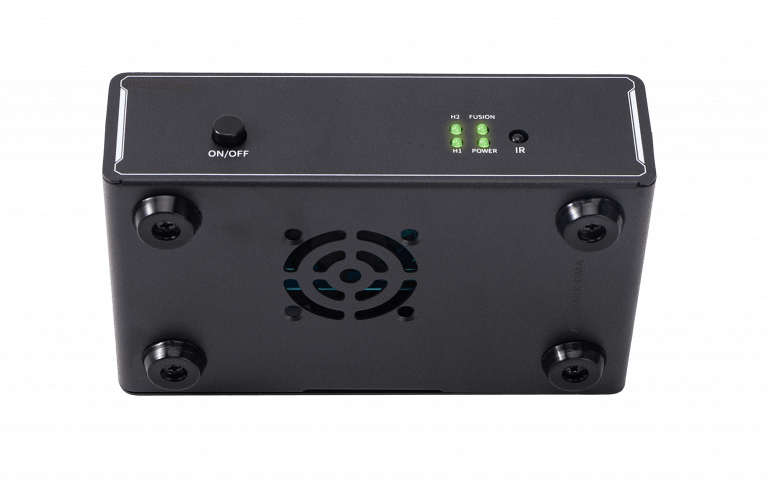 Godlike Touch Fuser HDMI/DP 4k | Phoenix DMA