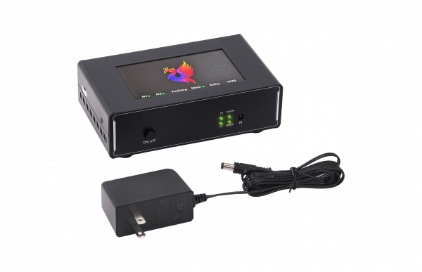 Godlike Touch Fuser HDMI/DP 4k | Phoenix DMA