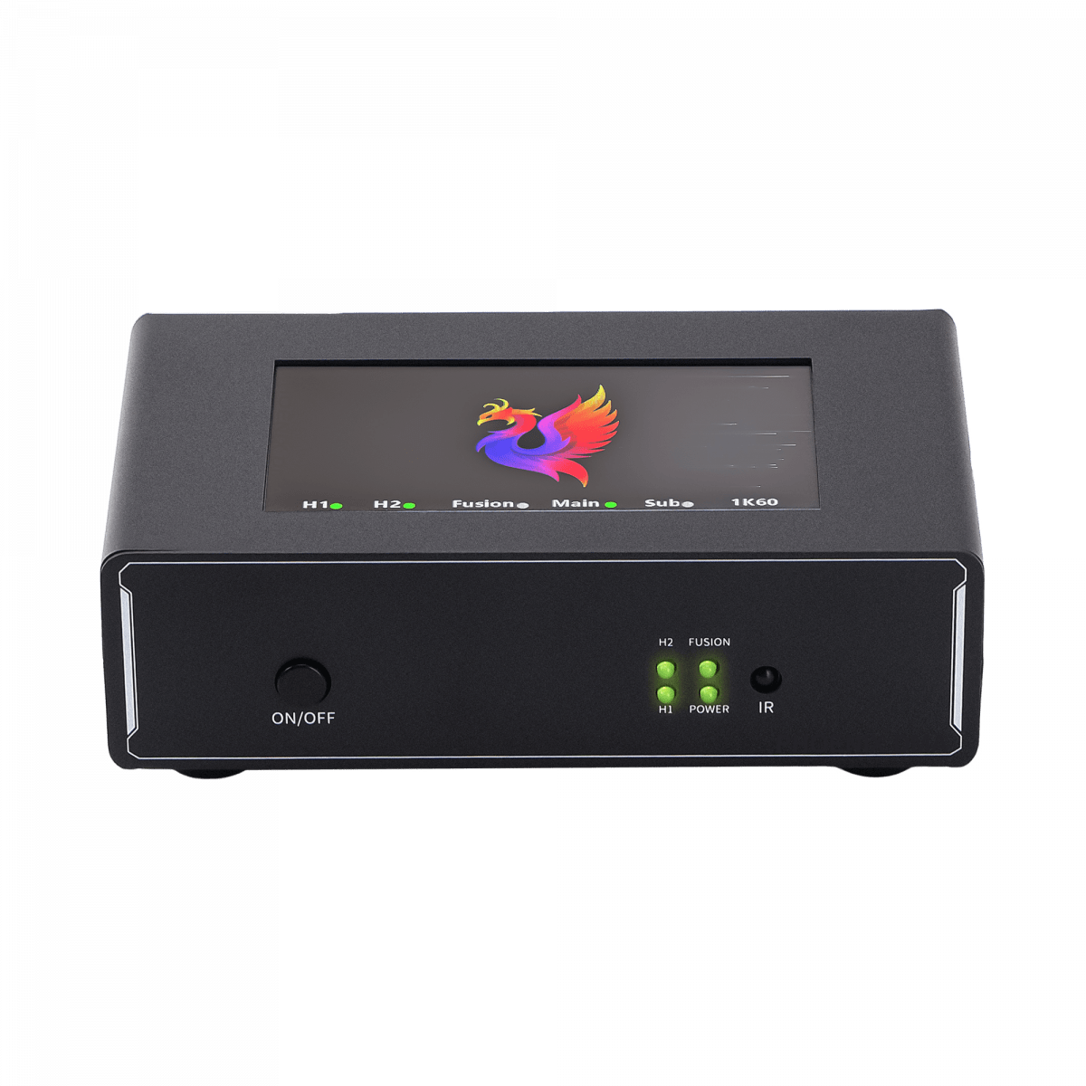 DMA Cards - 4k Fusers - Kmbox - Arduino - Phoenix DMA