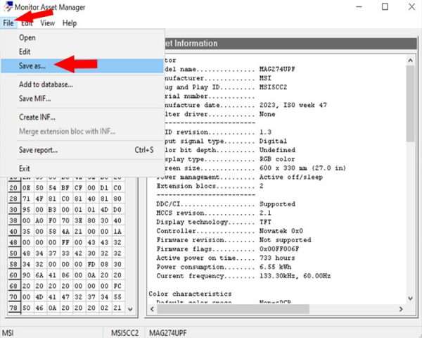 Dichen Fuser Quick Start Guide | Phoenix DMA