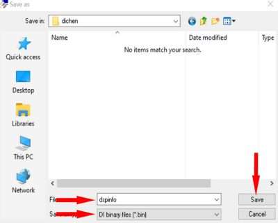 Dichen Fuser Quick Start Guide | Phoenix DMA