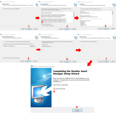 Dichen Fuser Quick Start Guide | Phoenix DMA