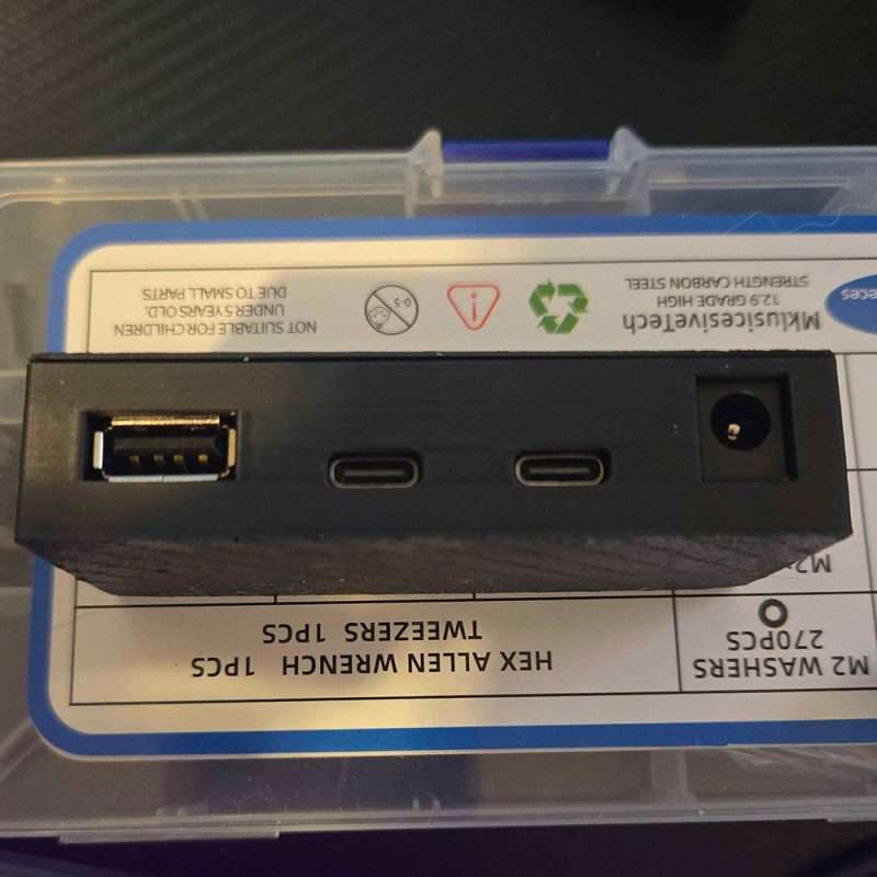 M-Kit 1.0 | Phoenix DMA - DMA Cards - 4k Fusers - Kmbox - Arduino