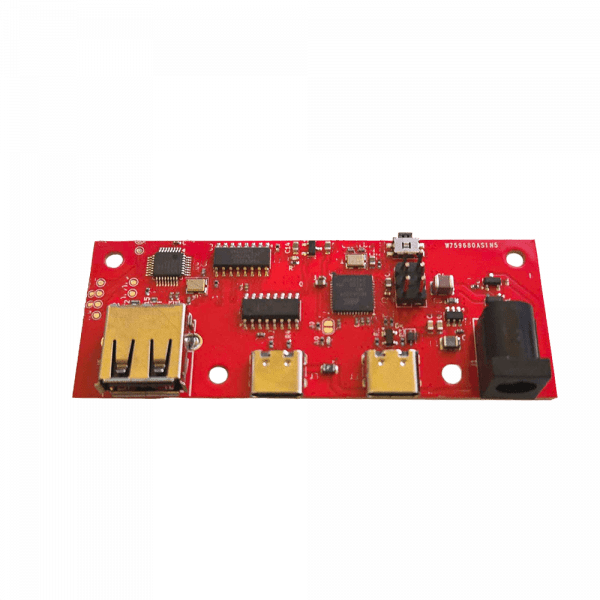 M-Kit 1.0 | Phoenix DMA - DMA Cards - 4k Fusers - Kmbox - Arduino