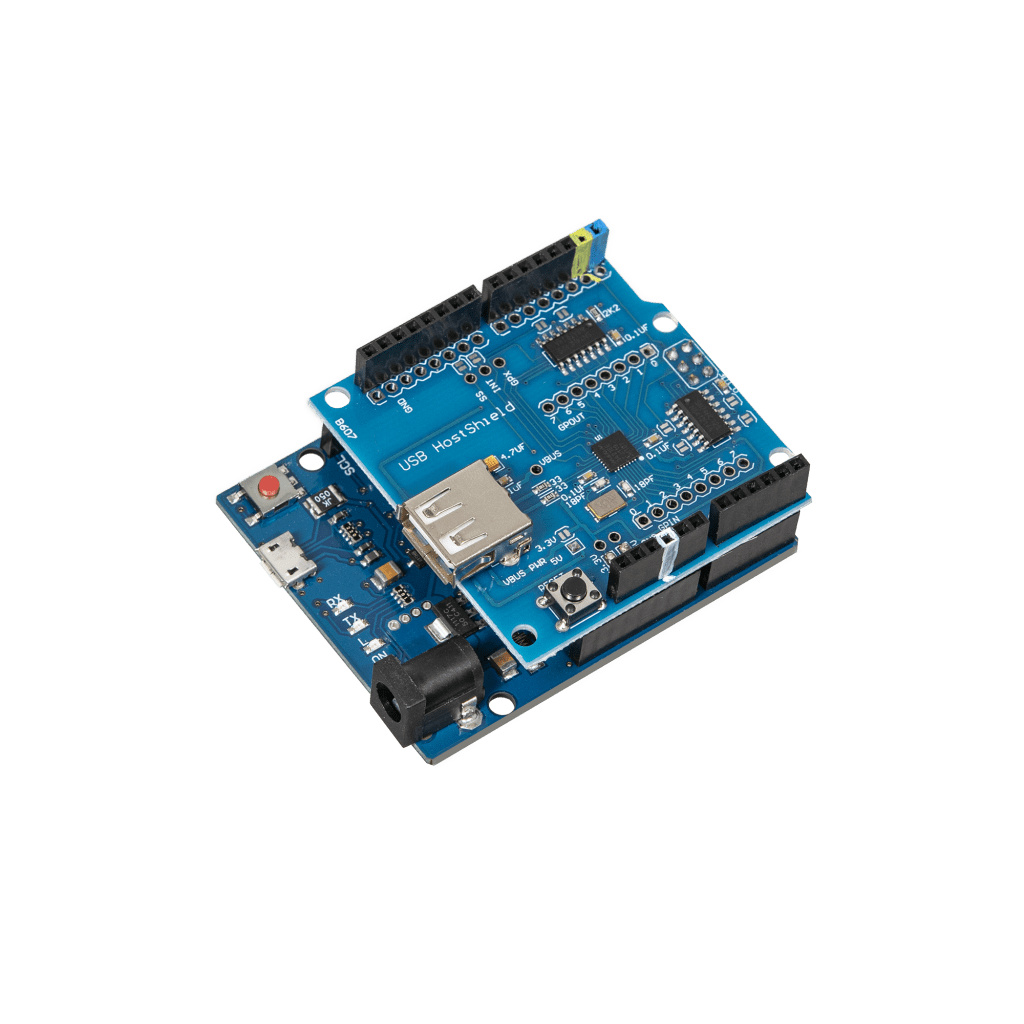 Arduino Bare Pre-Built | Phoenix DMA