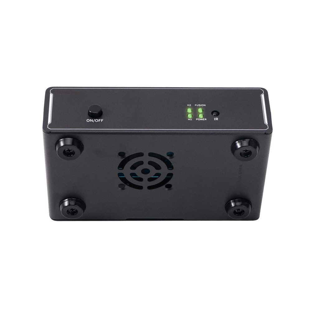 Godlike Touch Fuser HDMI/DP 4k | Phoenix DMA