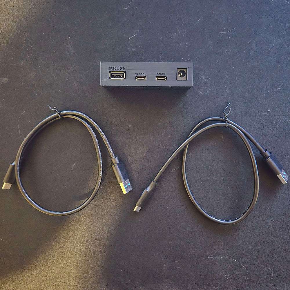 M-Kit guide | DMA Cards - 4k Fusers - Kmbox - Phoenix DMA